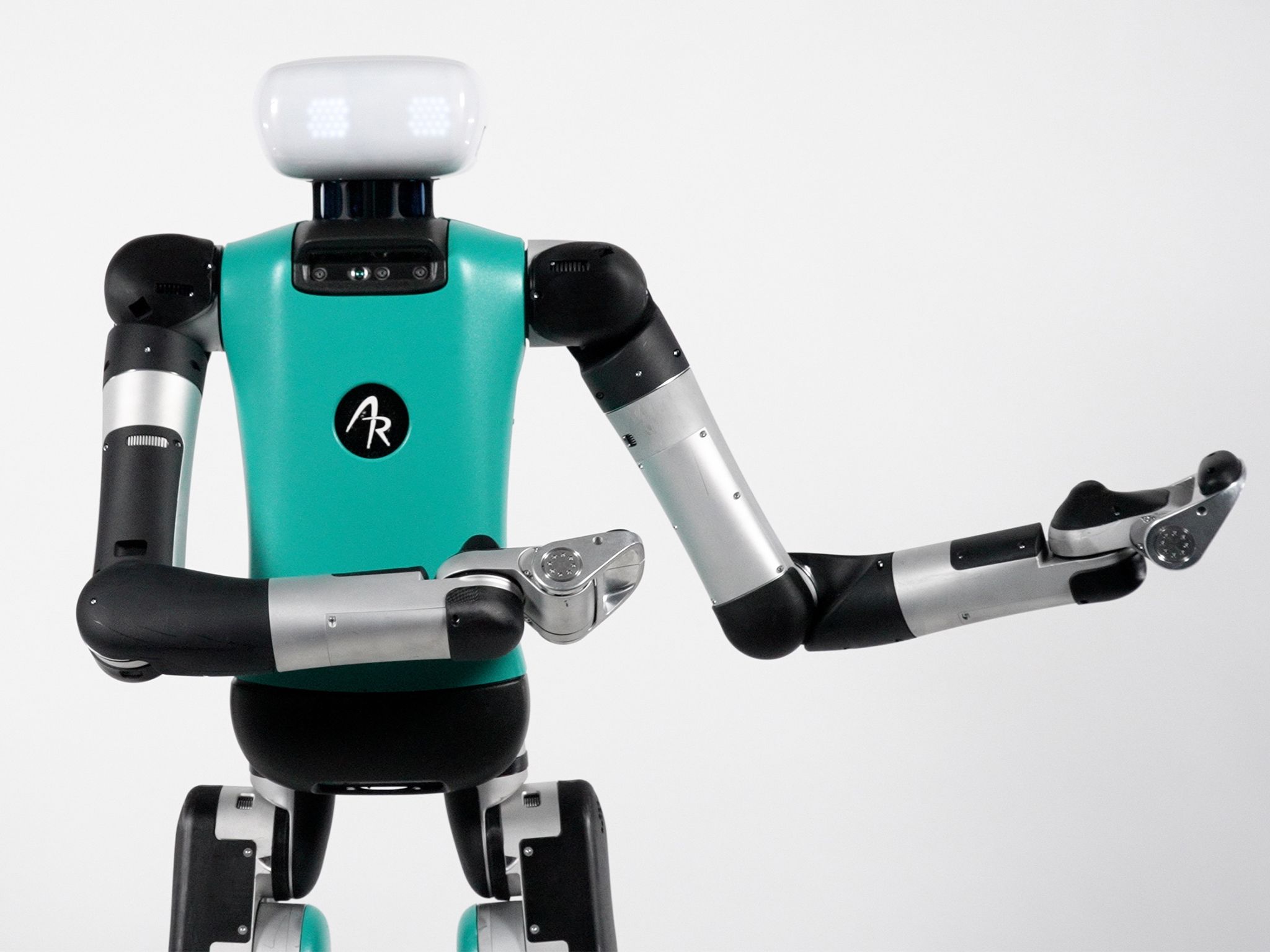 Agility Robotics Digit: The Logistics-First Humanoid Built for Work